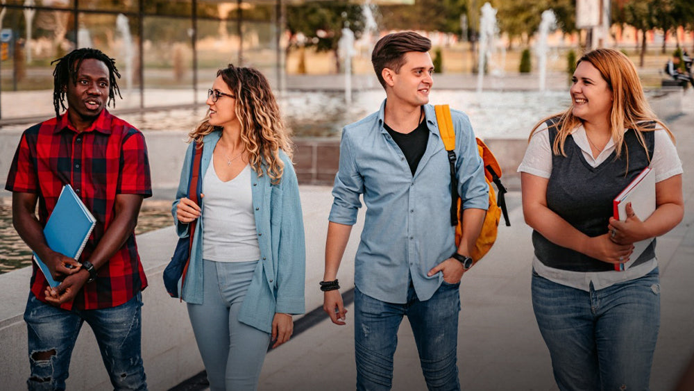 Back-to-School Outfits: Style Guide for Every Student