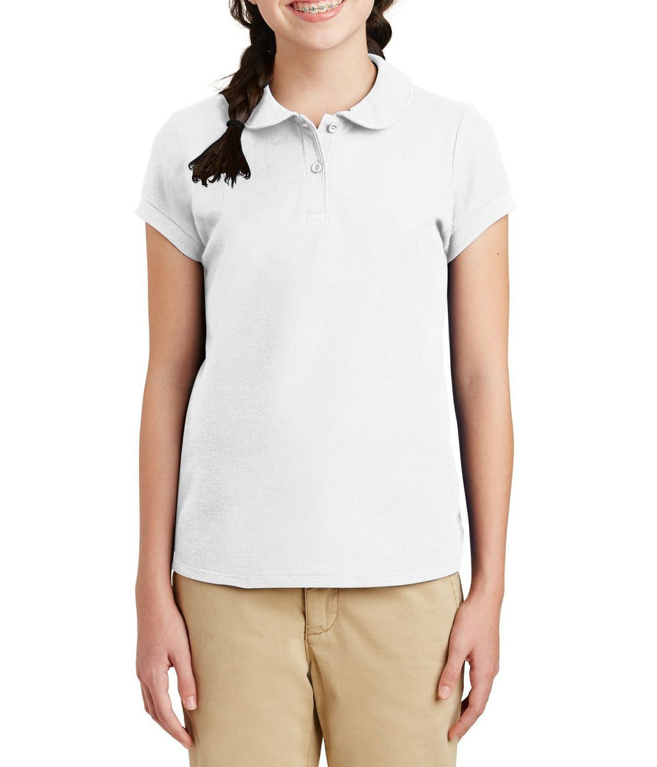 Wholesale Blank Polo Shirts | Buy Affordable Plain Polos